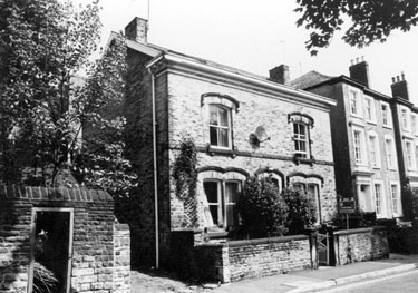 Searching Picture Sheffield