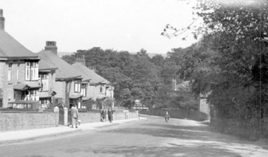 Searching Picture Sheffield