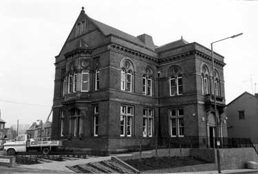 Searching Picture Sheffield