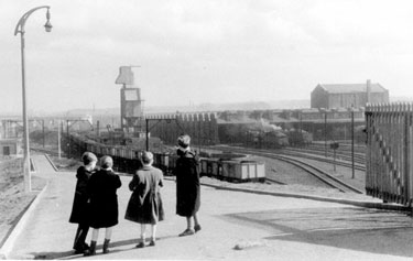 Searching Picture Sheffield