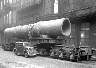 Searching Picture Sheffield