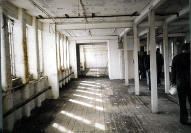 Searching Picture Sheffield