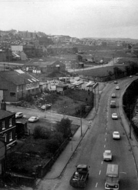 Searching Picture Sheffield