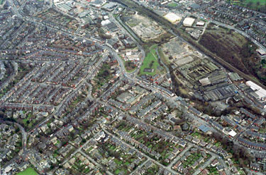 Searching Picture Sheffield