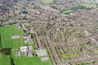 Searching Picture Sheffield