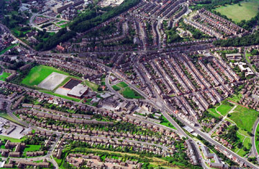 Searching Picture Sheffield