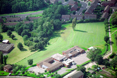 Searching Picture Sheffield