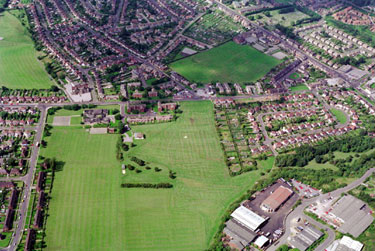 Searching Picture Sheffield