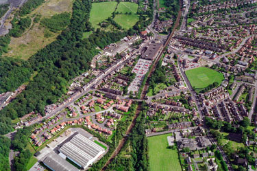 Searching Picture Sheffield