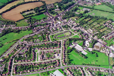 Searching Picture Sheffield