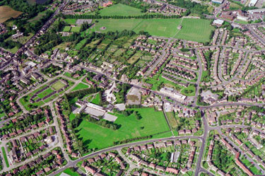 Searching Picture Sheffield