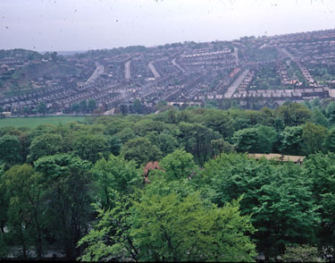 Searching Picture Sheffield