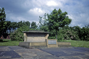 Searching Picture Sheffield