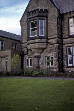 Searching Picture Sheffield