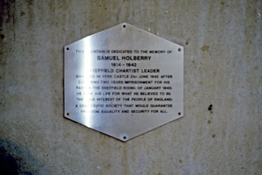 Searching Picture Sheffield