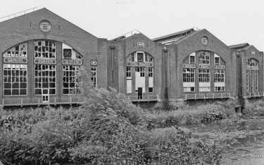 Searching Picture Sheffield