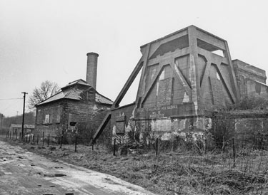 Searching Picture Sheffield