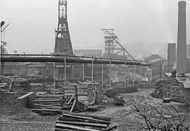 Searching Picture Sheffield