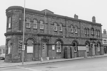Searching Picture Sheffield