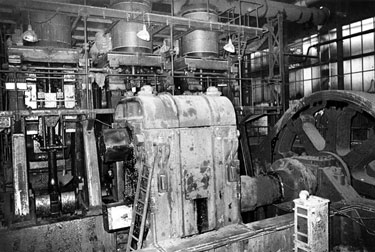 Searching Picture Sheffield