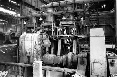 Searching Picture Sheffield