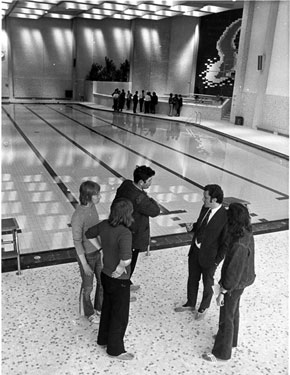 Searching Picture Sheffield