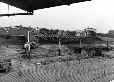 Searching Picture Sheffield