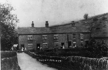 Searching Picture Sheffield