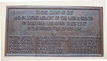 Searching Picture Sheffield