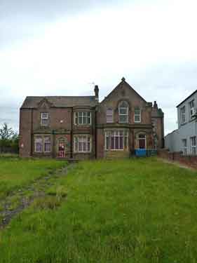 Searching Picture Sheffield