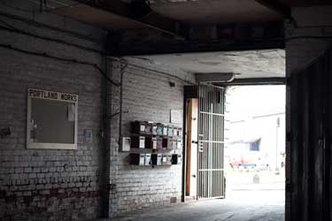 Searching Picture Sheffield