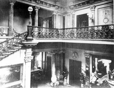 Searching Picture Sheffield