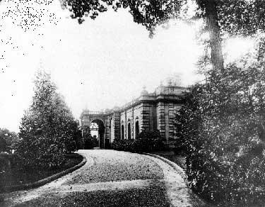 Searching Picture Sheffield