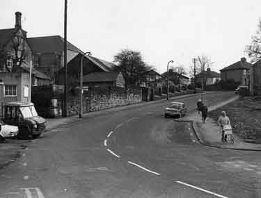 Searching Picture Sheffield