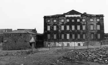Searching Picture Sheffield