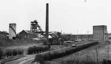 Searching Picture Sheffield