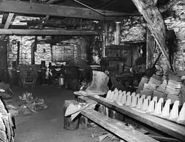 Searching Picture Sheffield