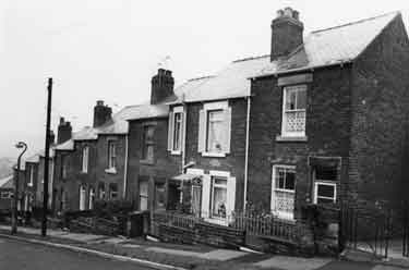 Searching Picture Sheffield