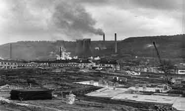 Searching Picture Sheffield