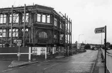 Searching Picture Sheffield