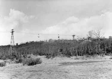 Searching Picture Sheffield