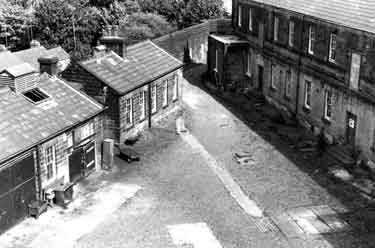 Searching Picture Sheffield