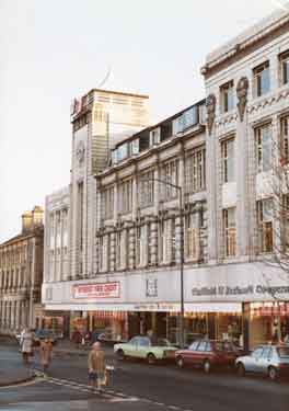 Searching Picture Sheffield