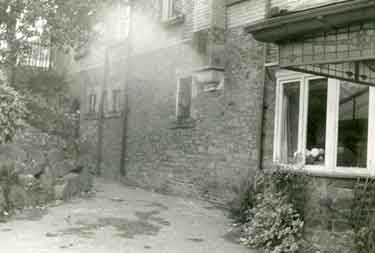 Searching Picture Sheffield