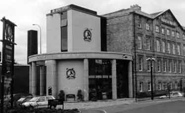 Searching Picture Sheffield