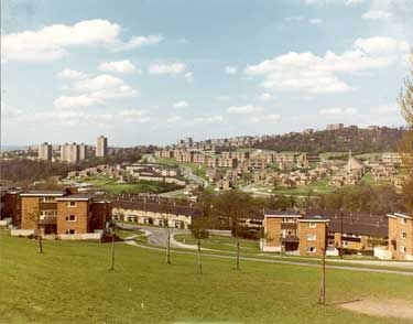 Searching Picture Sheffield
