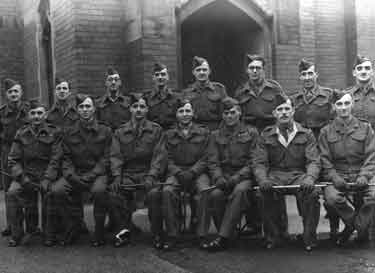 Searching Picture Sheffield