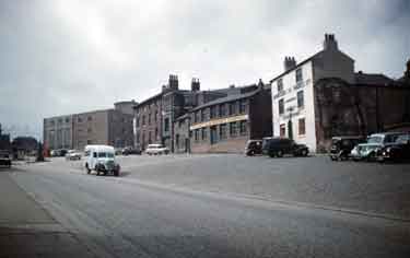 Searching Picture Sheffield