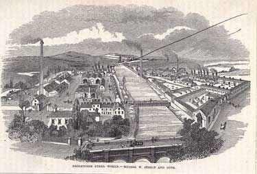 Searching Picture Sheffield