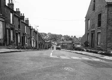 Searching Picture Sheffield